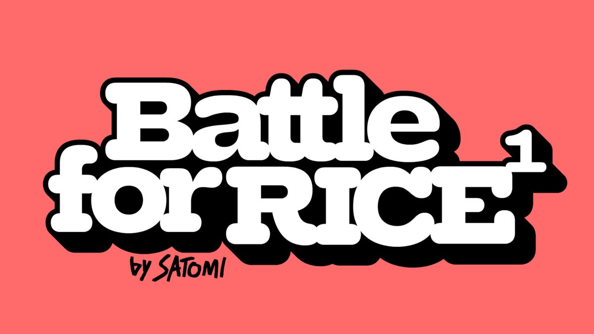 Battle for Rice1 - Battle for Rice wiki