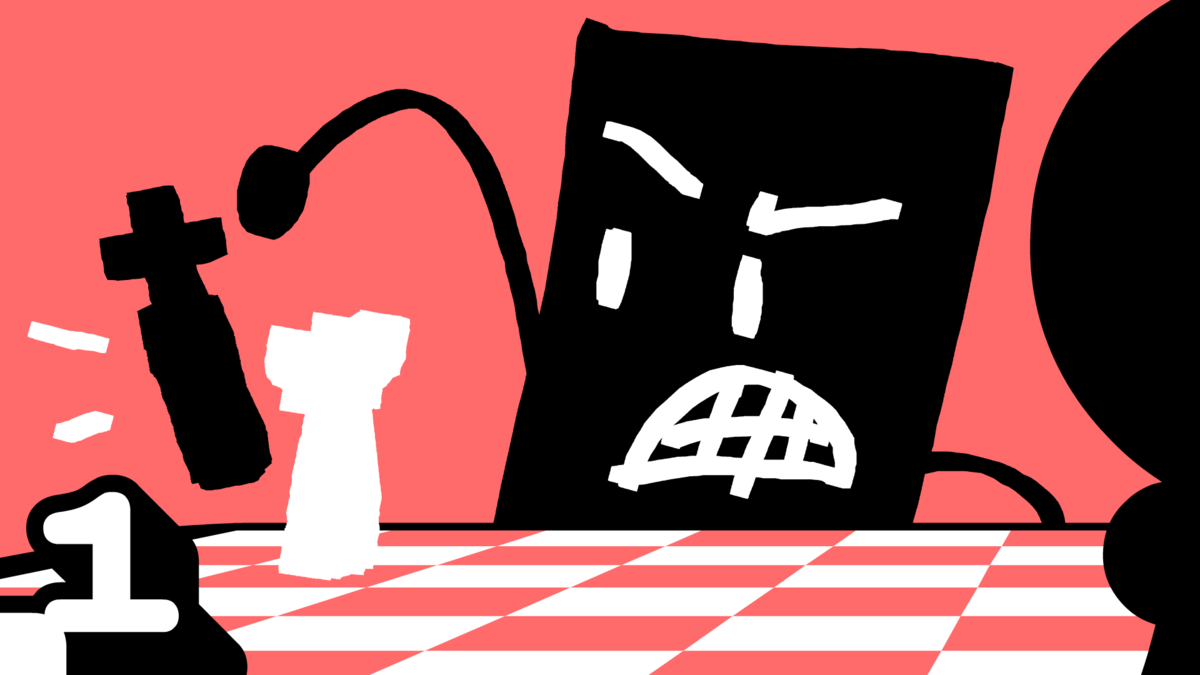 BFR^1 ep.1: Chess - Battle for Rice wiki